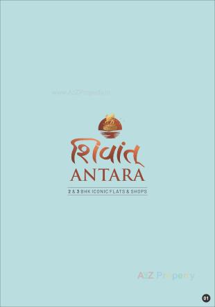 Shivant Antara | at Sarthana, Surat