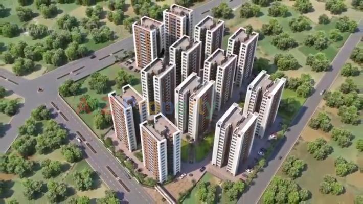Shivdhara Residency | at Varachha, Surat