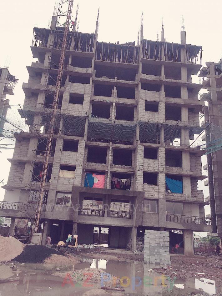Shree Krishna Heritage | at Dindoli, Surat