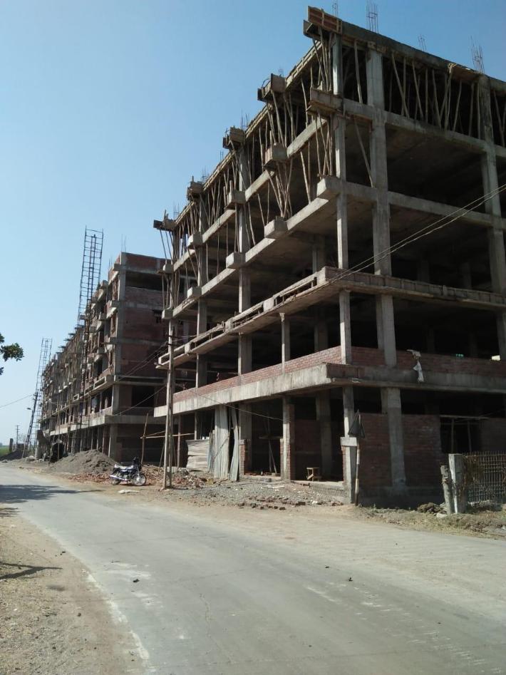 Shree Ram Complex | at Deladva, Surat