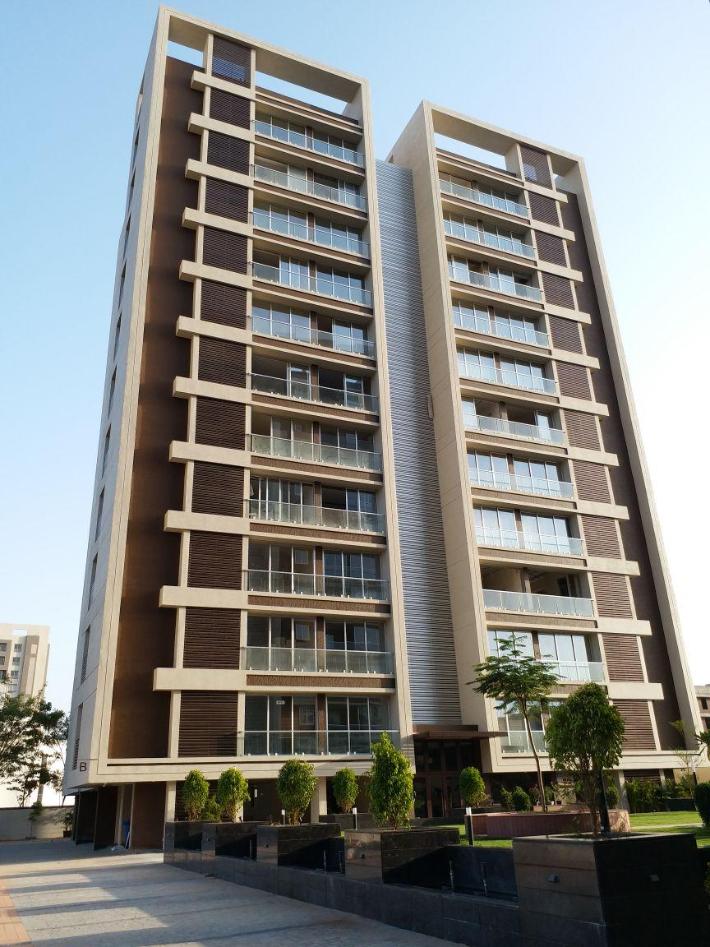 Shreepad Anantta | at Pal, Surat