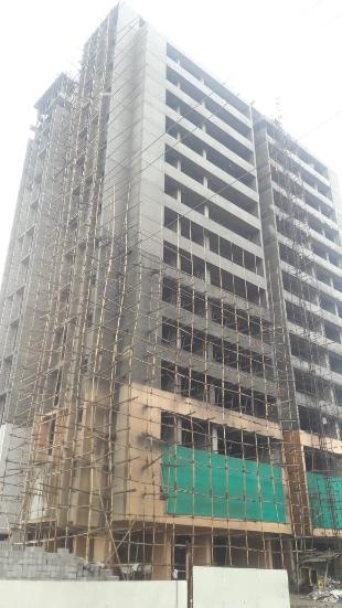 Shreepad Celebrations | Flats at Palanpur, Surat