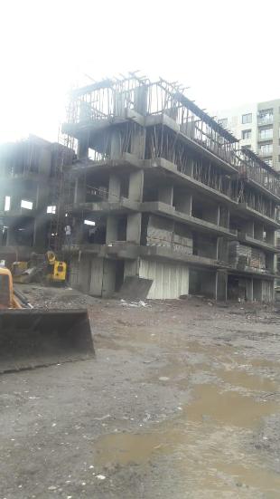 Shreepad Celebrations | Flats at Palanpur, Surat