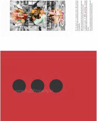 Shreepad Celebrations | Flats at Palanpur, Surat