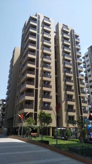 Shreepad Seasons | at Palanpur, Surat