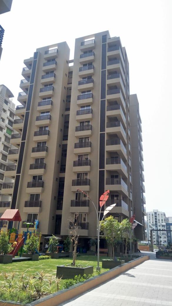 Shreepad Seasons | at Palanpur, Surat