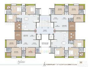 Shreepad | at Pal, Surat