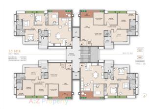 Shreepad | at Pal, Surat