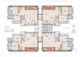 Shreepad | at Pal, Surat