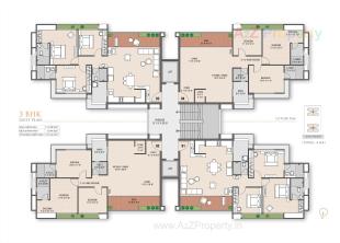 Shreepad | at Pal, Surat