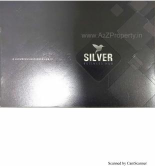 Silver Business Hub | Offices at Puna, Surat