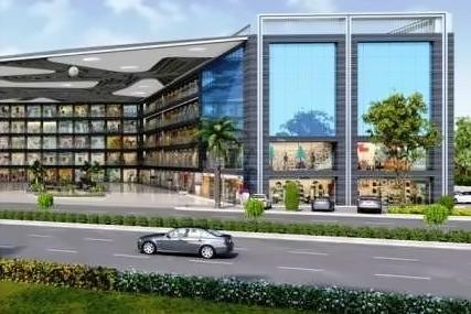 Silver Business Point | at Utran, Surat