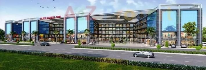 Silver Business Point | at Utran, Surat