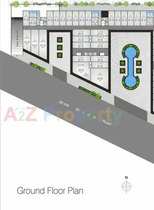 Silver Business Point | at Utran, Surat
