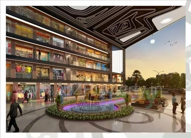 Silver Business Point | at Utran, Surat