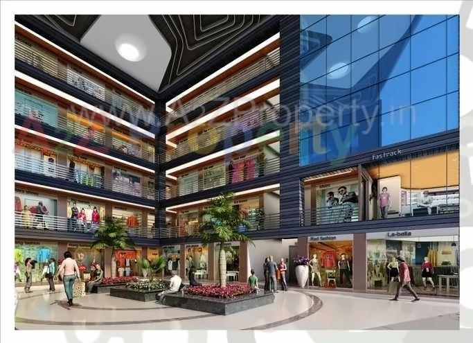 Silver Business Point | at Utran, Surat