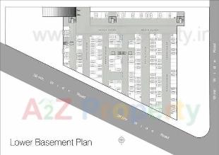 Silver Business Point | at Utran, Surat