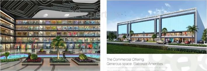 Silver Business Point | at Utran, Surat