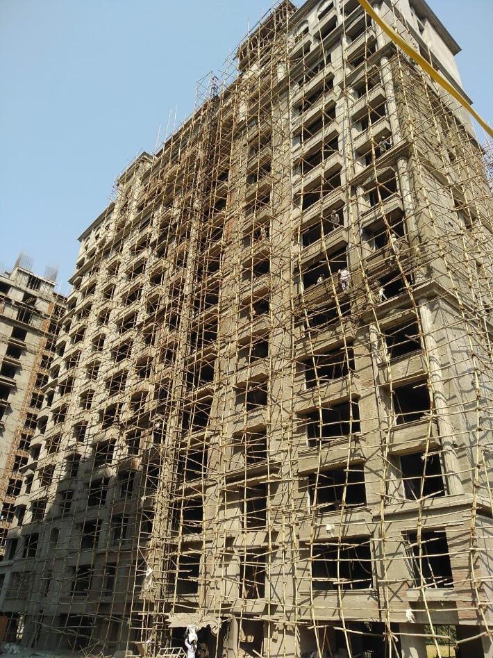 Silver Luxuria | at Utran, Surat