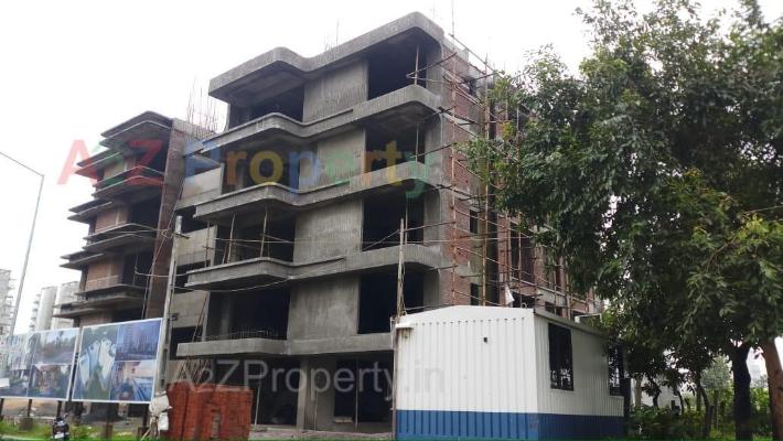 Silver Rio Nest | at Utran, Surat