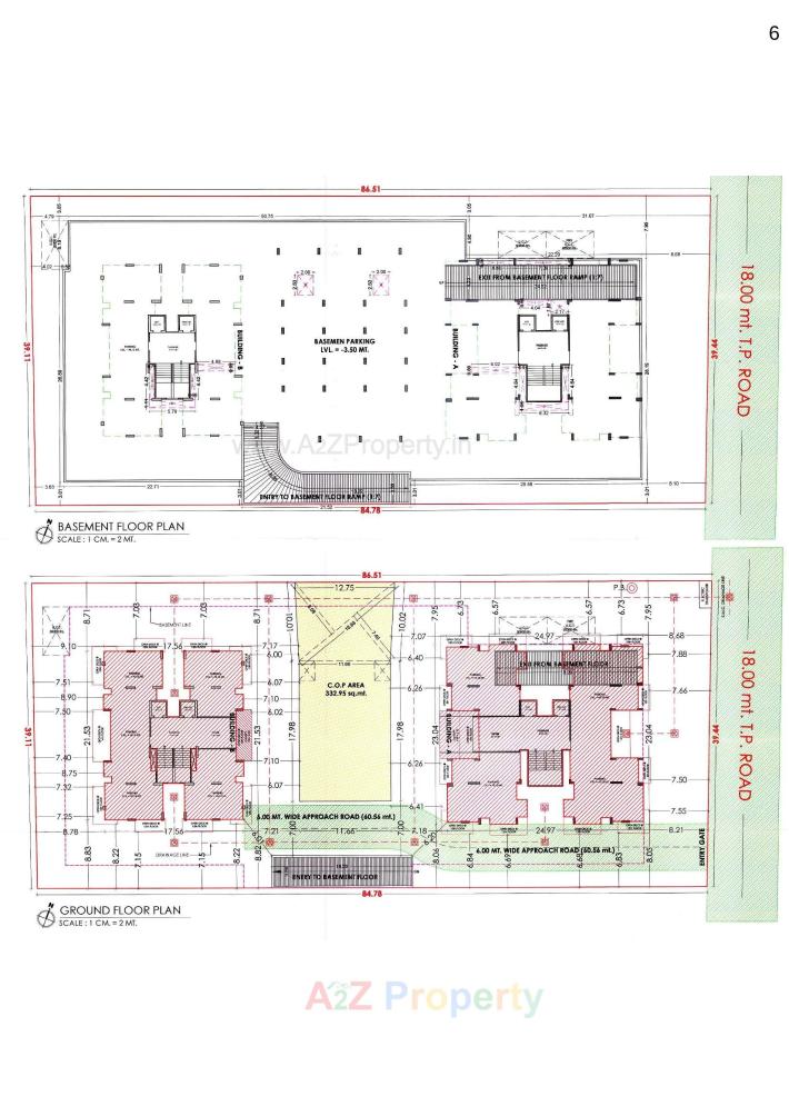 Sky Homes | at Ved, Surat