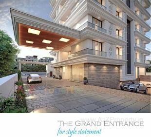 Sky Superia | at Althan, Surat