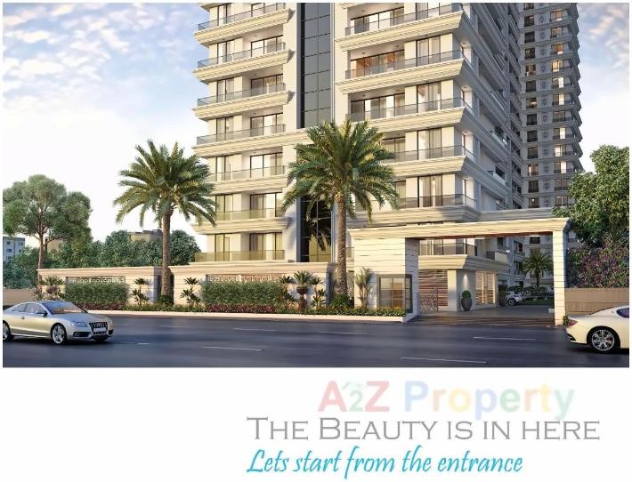 Sky Superia | at Althan, Surat