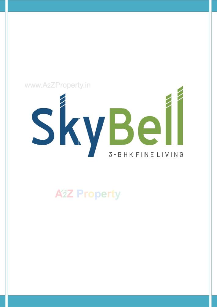 Skybell | at Singanpor, Surat