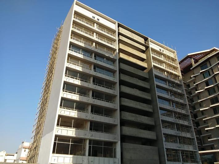 Sns Atria | at Surat, Surat