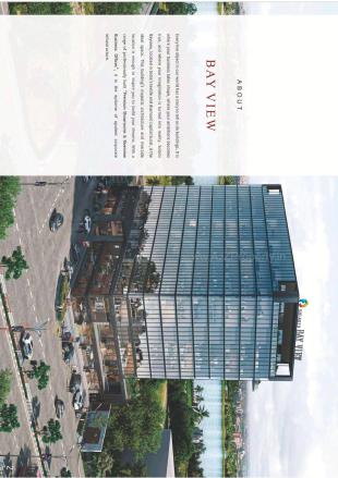Solaris Bay View | at Piplod, Surat