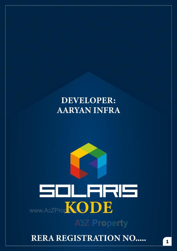 Solaris Kode | at Bharthana-vesu, Surat