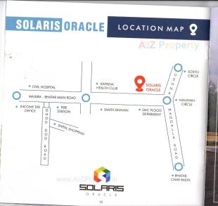 Solaris Oracle | at Majura, Surat