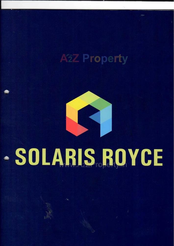 Solaris Royce | at Athwa, Surat