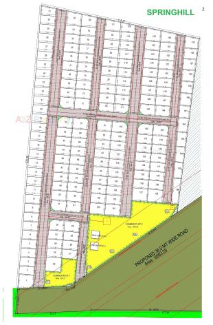 Springhill | at Chichi, Surat