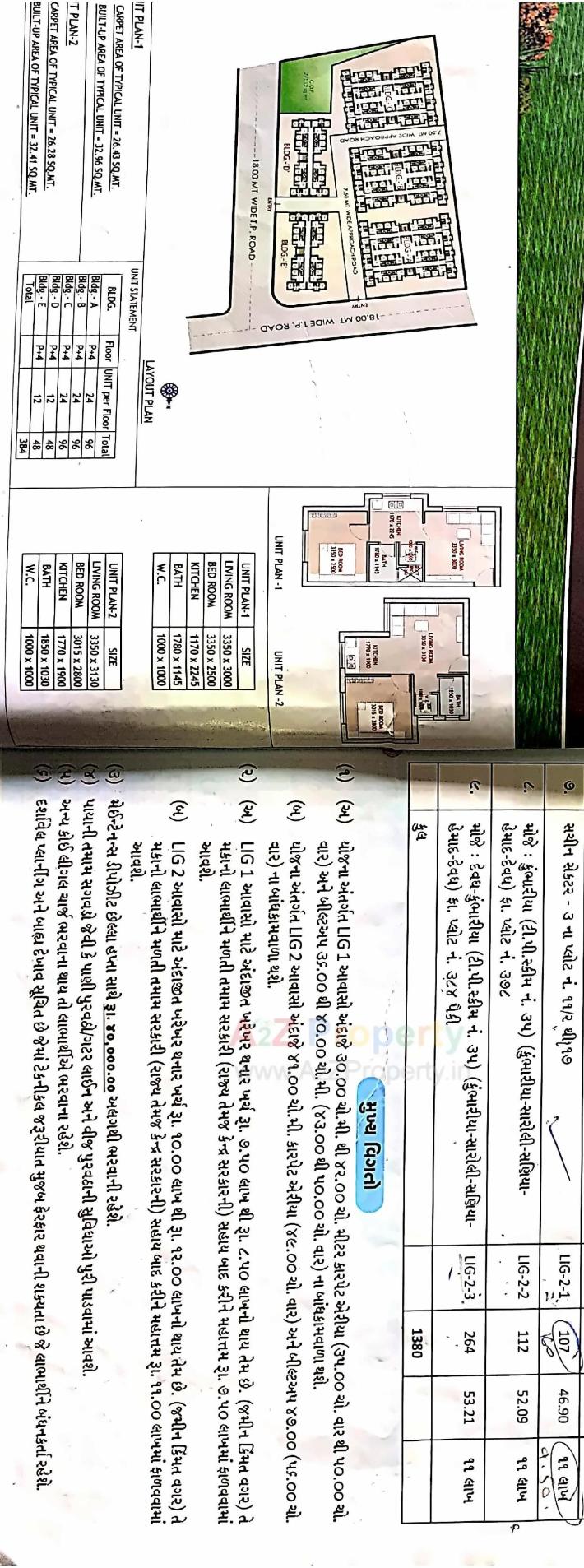 Suda Ews Pali 1 | at Pali, Surat