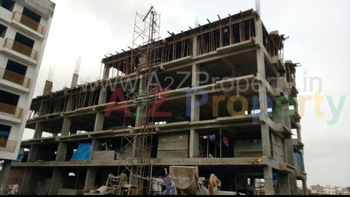 Sumukh Residency | Shops, Flats & Offices at Dindoli, Surat