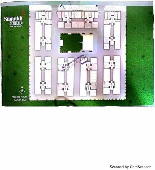 Sumukh Residency | Shops, Flats & Offices at Dindoli, Surat