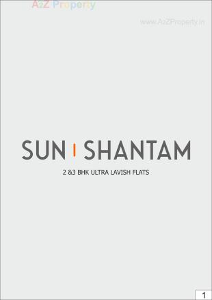 Sun Shantam | at Variyav, Surat