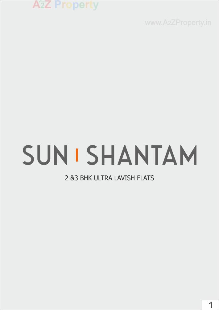 Sun Shantam | at Variyav, Surat