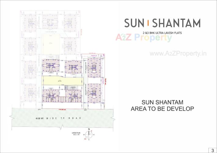 Sun Shantam | at Variyav, Surat