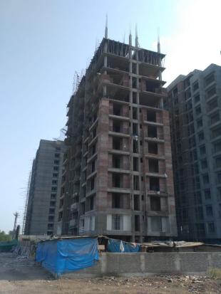 Sundaram Residency | Flats at Bhesan, Surat