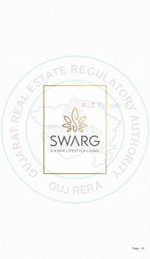 Swarg | at Pal, Surat