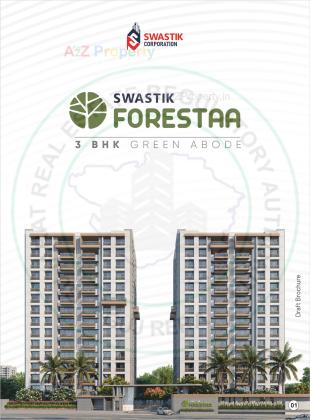 Swastik Forestaa | at Bhatha, Surat