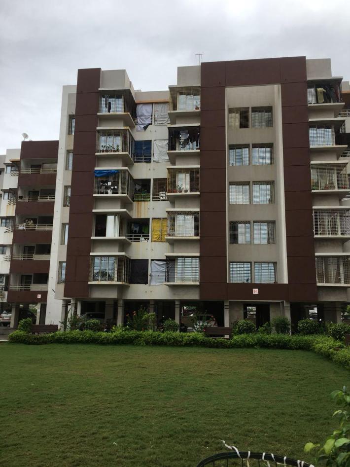 Swastik Residency | at Pardi, Surat