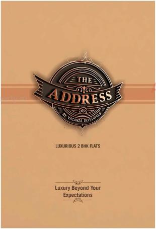 The Address | at Surat, Surat