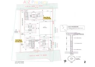 The Address | at Vesu, Surat