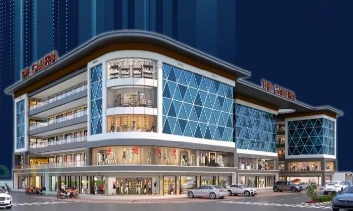 The Galleria | Shops at Surat, Surat