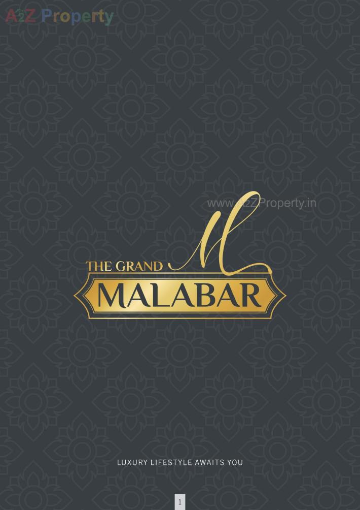 The Grand Malabar | at Rander, Surat