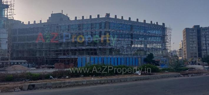 The Grand Plaza | at Vesu, Surat