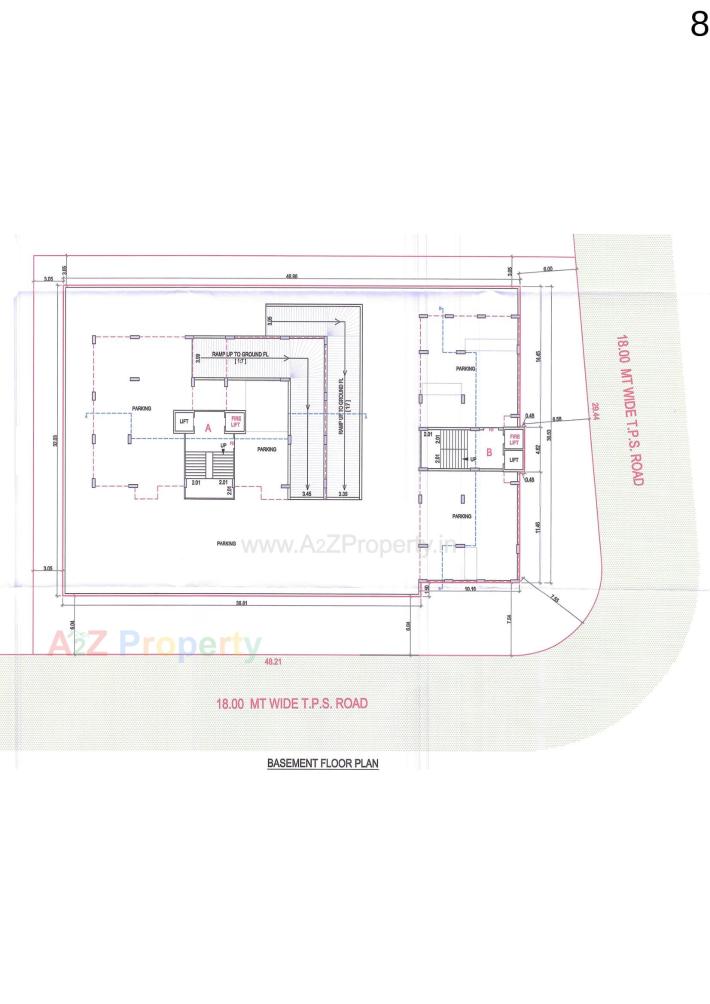 The Iconic | at Pal, Surat